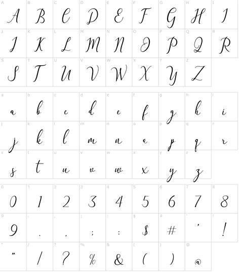 The Himalaya Font Download