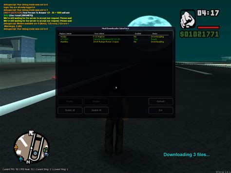 multi theft auto community