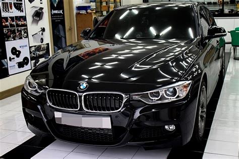Bmw 320d 포칼 100krs 2웨이 스피커 장착 오디오프로젝트 하이엔드 인스톨 갤러리