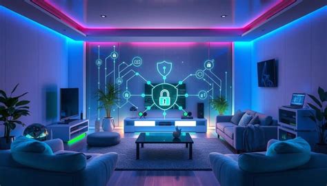 Iot Device Concerns Security Privacy Issues