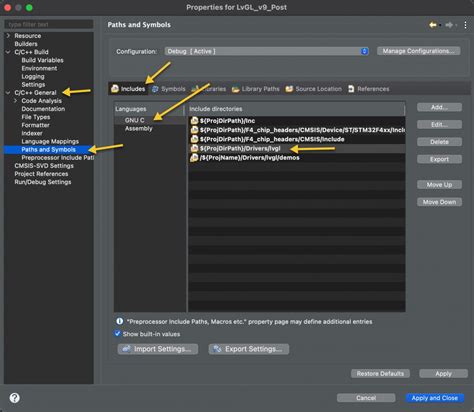 Getting Started With LvGL V With STM F Disco Part LvGL Integration EmbeddedExpertIO