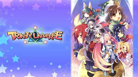 Trinity Universe™ 2009