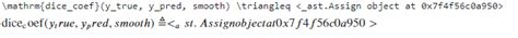 Tf Keras Functions Doesn T Work Issue 86 Google Latexify Py GitHub