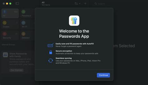 Apple Passwords Hands On Review Time To Switch Password Managers