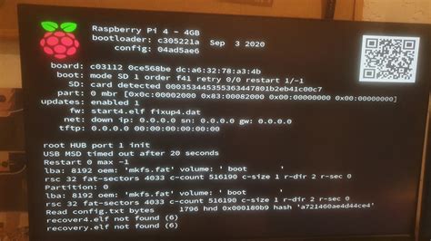 Raspberry Pi Not Booting After Accidentally Restart While Apt Upgrade