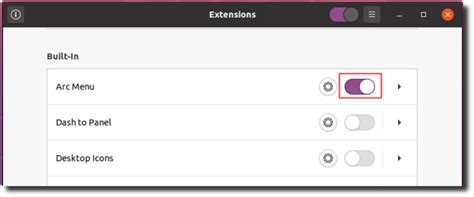 How To Get Windows Style Start Menu In Ubuntu [beginners Guide] Fostips