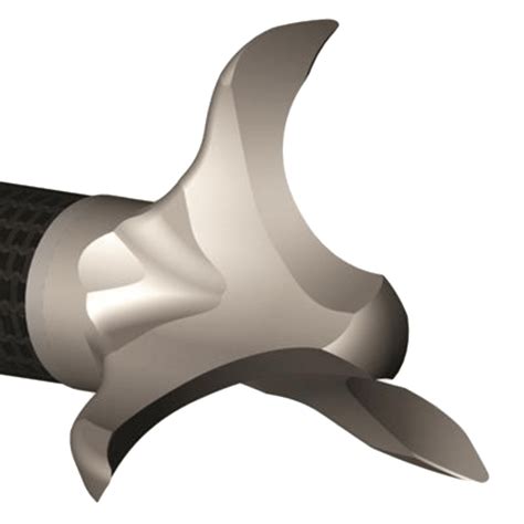 G5 Small Game Head S G H Broadheads 3er Pack [g5 Sgh] 27 95 € Bogentandler At