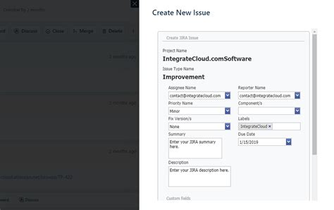 Freshworks Atlassian JIRA Freshdesk Integration Integration Freshworks Marketplace