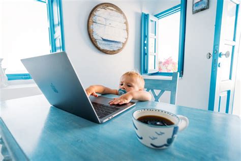How To Become A Digital Nomad Work Anywhere In 2025