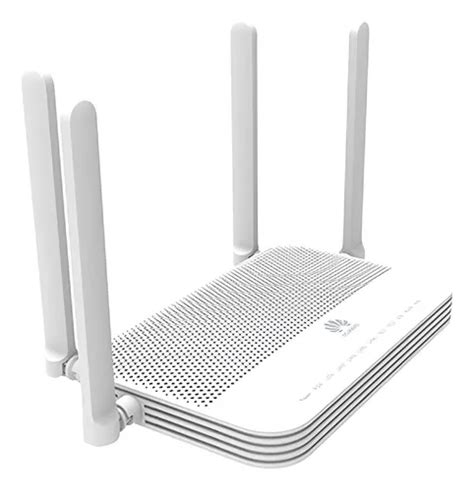 Modem Router Fibra Optica Gpon Huawei Echolife Hg8245w5 Cuotas Sin Interés