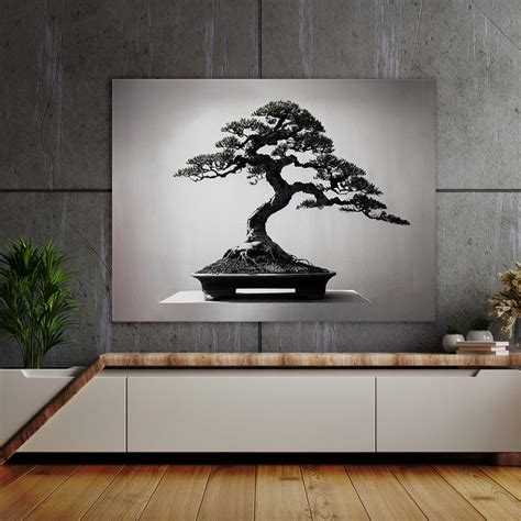 Bonsai Art Etsy