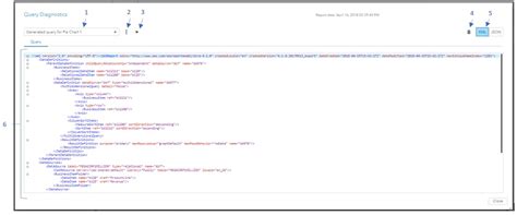 62170 using the query diagnostics tool in sas® visual analytics on sas® viya®