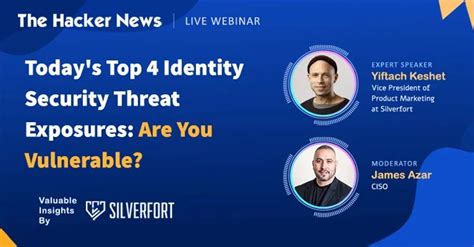 How To Stop Hackers From Exploiting Identity Flaws Cybercureme Cyber Security Marketplace