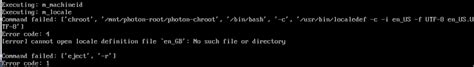 Pi 4 Pxe With Kickstart Install Seems To Be Unbootable · Issue 1377 · Vmwarephoton · Github