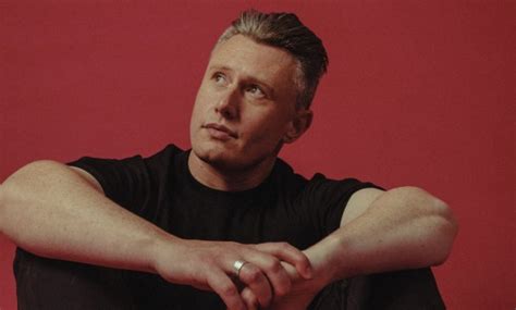 Louis Baker Transcends Space And Time In New Album Love Levitates