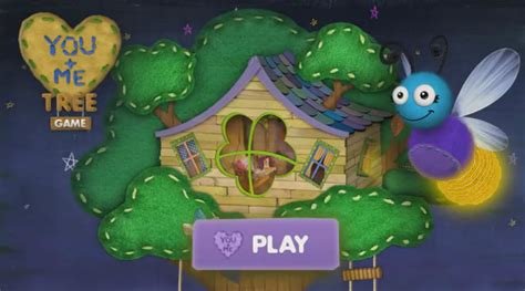 The Good Night Show You And Me Tree Game Online Games Soundeffects Wiki Fandom