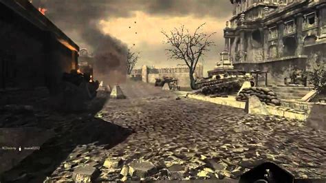 Cod Waw Uncut Youtube