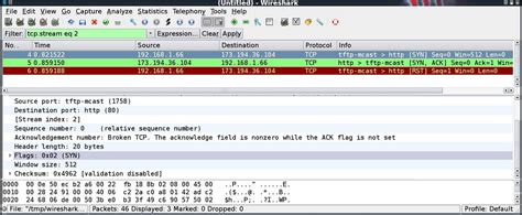 Insidetrust Com Why Ping Does Not Work Very Well And Hping The Real Ping