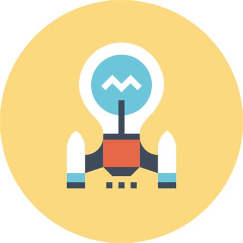 Idea Maxim Basinski Premium Circular Icon