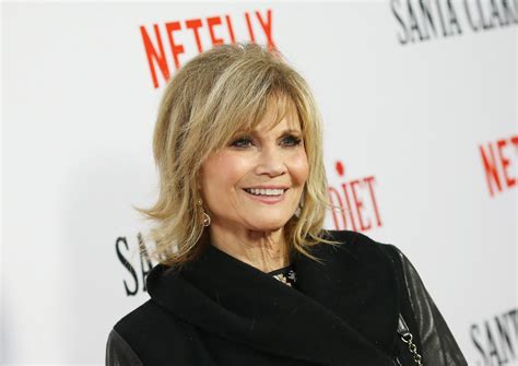 Night Court Actress Markie Post Dead At 70