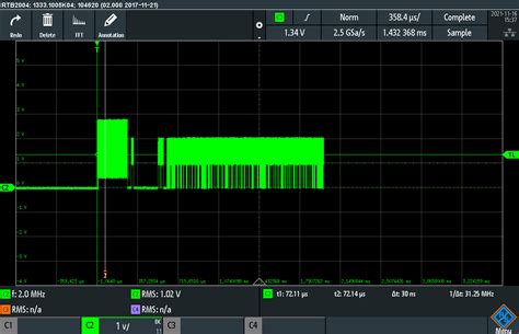 Solved Booting Mimxrt1021cag4a With Is25lp128f On Secondary Flexspi Pinmux Nxp Community