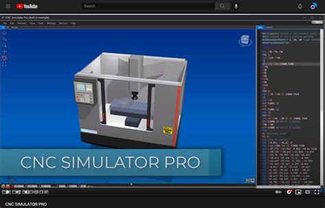CNC Simulator Blog