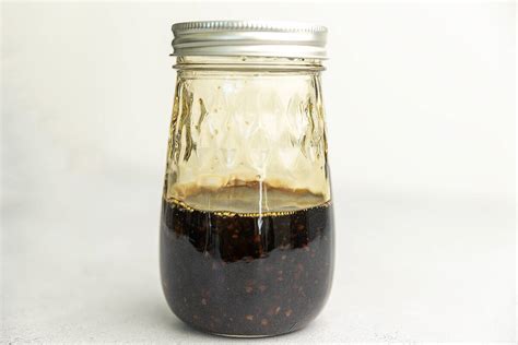 Easy Teriyaki Chicken Marinade 4 Ingredients • Low Carb With Jennifer