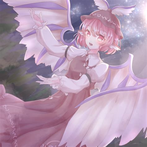 Mystia Lorelei Touhou Image By Saaaarami Zerochan Anime Image Board
