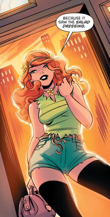 Pin On Beautiful Poison Ivy