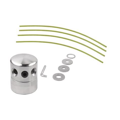 Trimerio Galvutė Ff Group Unifix 4 46068 Gulbe Lt