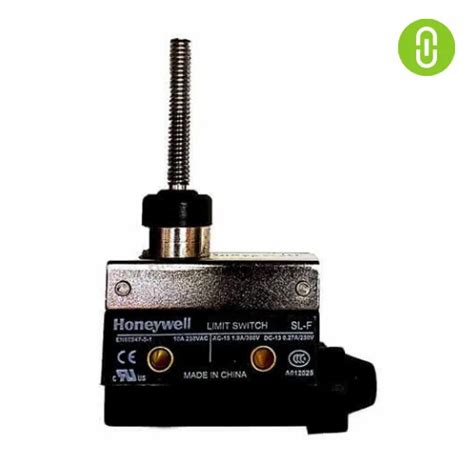 Push SL F Micro Switch A At Best Price In Pune ID