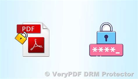 Digital Rights Management How To Restrict And Prevent Pdf Copying Printing And Forwarding