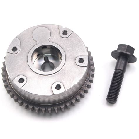 Variable Camshaft Timing Intake Engine Variable Valve Timing Vvt