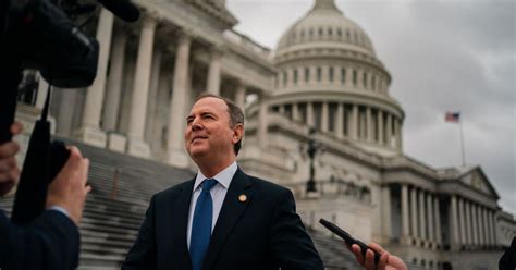 Adam Schiffs Censure By Republicans Explained Vox