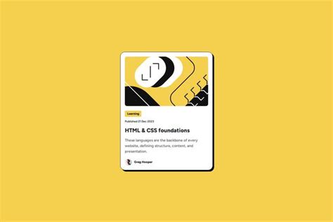 Frontend Mentor Blog Preview Card Using React And Bootstrap Coding