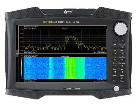 INNO G Spectrum Analyzers FiberOptic ResaleFiberOptic Resale Corp