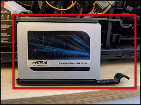 How To Install A Second SSD Step By Step Guide 2024