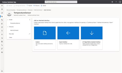 收集和传输 Azure Iot Edge 指标 Microsoft Learn