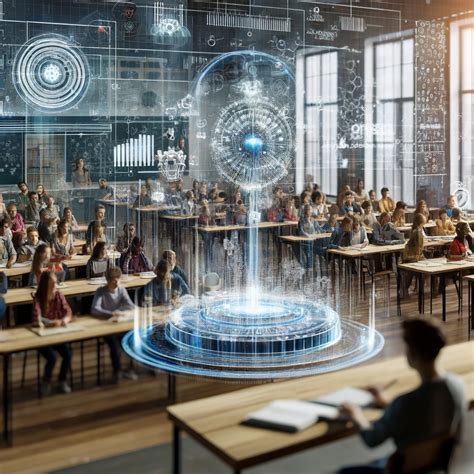Automated Grading And Feedback Using Generative Ai The Future Of