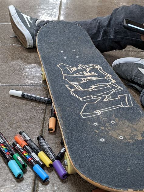 Pin By Samira On Skateboard In 2022 Skateboard Design Skateboard Art