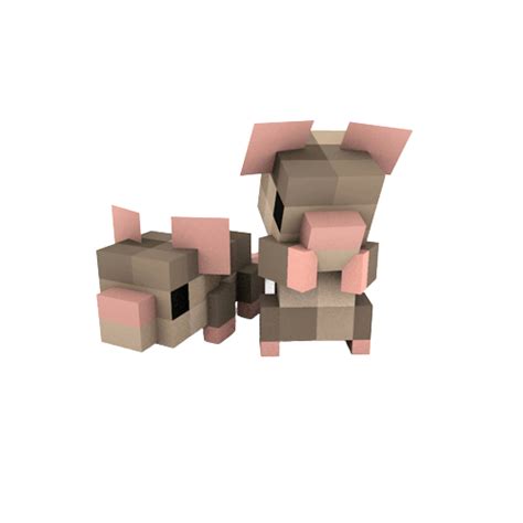 Dormouse Minecraft Mobs Wiki Fandom Dormouse Minecraft Mobs Wiki Fandom