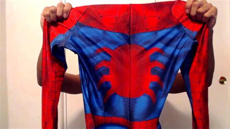 Zentaizone Spiderman