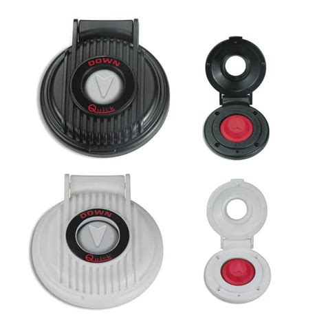 Quick Windlass Foot Switch 900