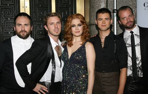 Scissor Sisters On Being Labelled A “gay Band” “it Was Rooted In