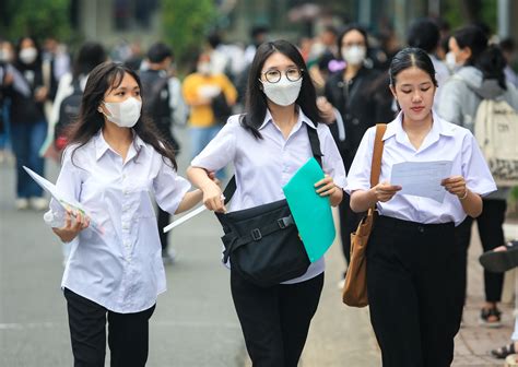 2024 ဟိုချီမင်းစီးတီး အမျိုးသားတက္ကသိုလ် အရည်အချင်းစစ် အကဲဖြတ်ခြင်း စာမေးပွဲ၏ ပုံဥပမာ Vietnam Vn