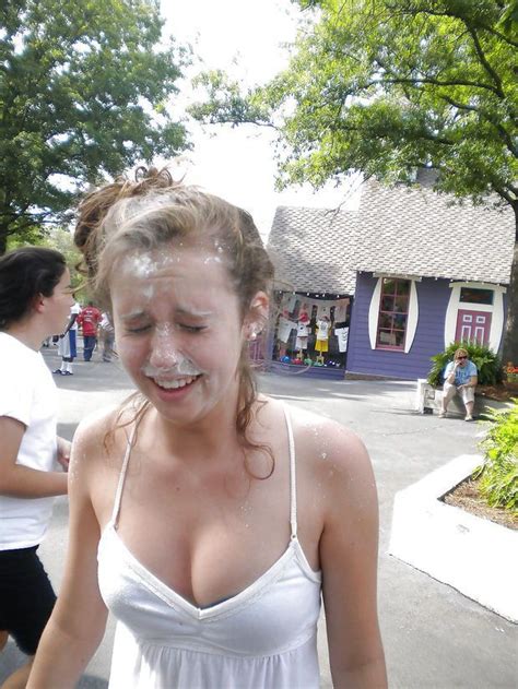 Wife Wears Cum Public Telegraph