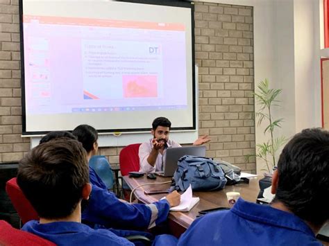 Hamza Ghazanfar On Linkedin Occupationalhealth Safetyfirst Hse