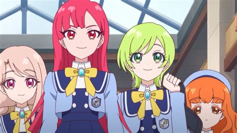 Himitsu No Aipri Unveiling Secrets In The World Of Pretty Series Otakukart