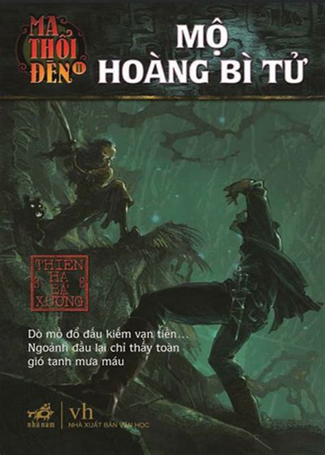 Ma Th I N M Ho Ng B T