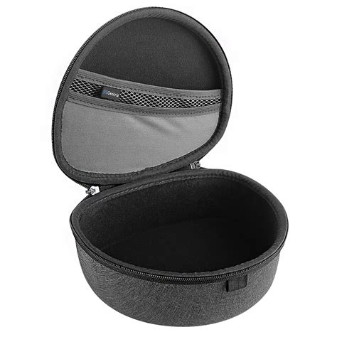 Geekria Headphones Hard Shell Case For Skullcandy Crusher Wireless Hesh EBay